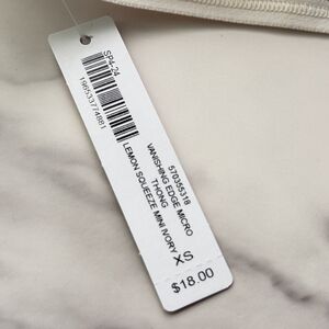 Soma | Intimates & Sleepwear | Nwt Soma Vanishing Edge Microfiber Thong ...